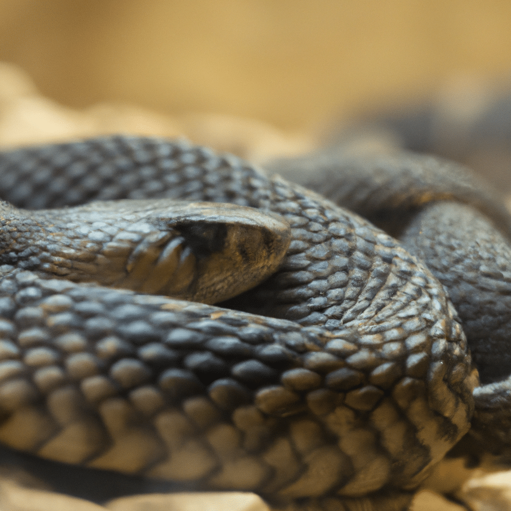 El significado de soñar con 3 culebras: cómo interpretarlo y qué hacer